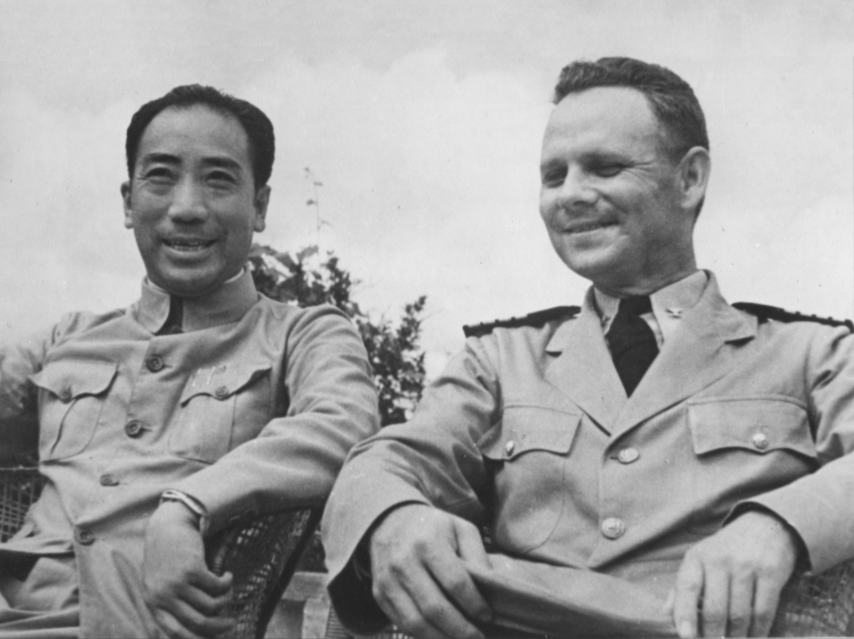 Inside a Secretive Joint US-China Intelligence Unit, Dubbed the “Rice ...
