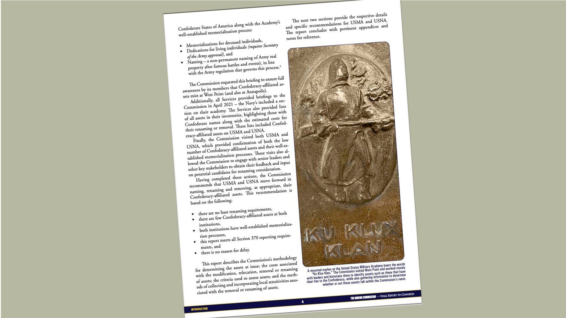 West Point ‘Klan’ Image Is Small Detail in Large Mural; Artist Viewed ...