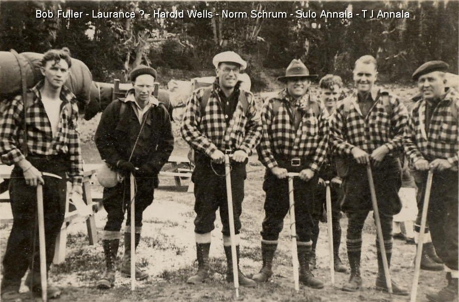 The Crag Rats: How a Band of Outdoor Hobbyists Transformed Mountain ...