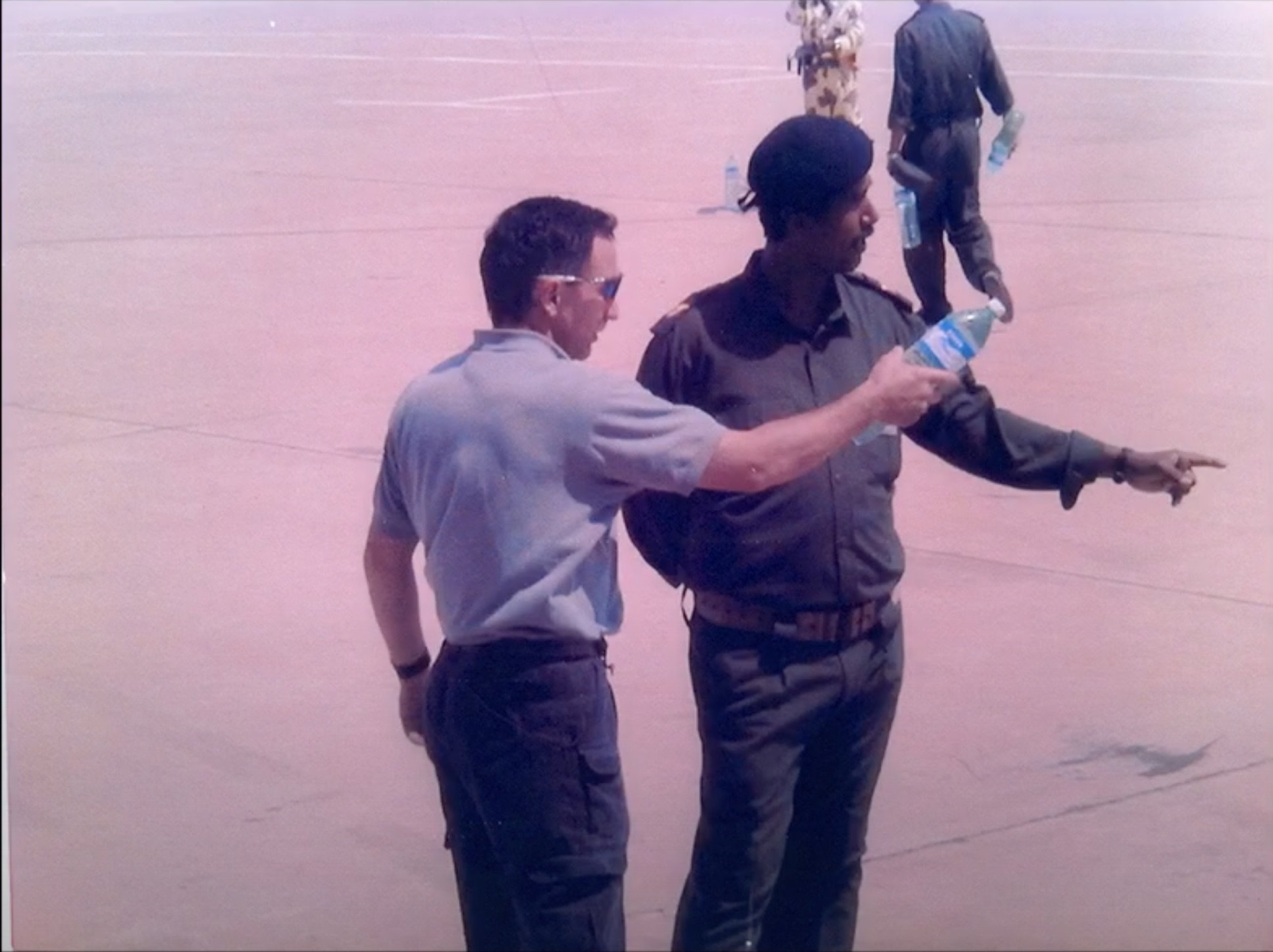 The FBI Investigation of the USS Cole Bombing 20 Years Later | Coffee ...