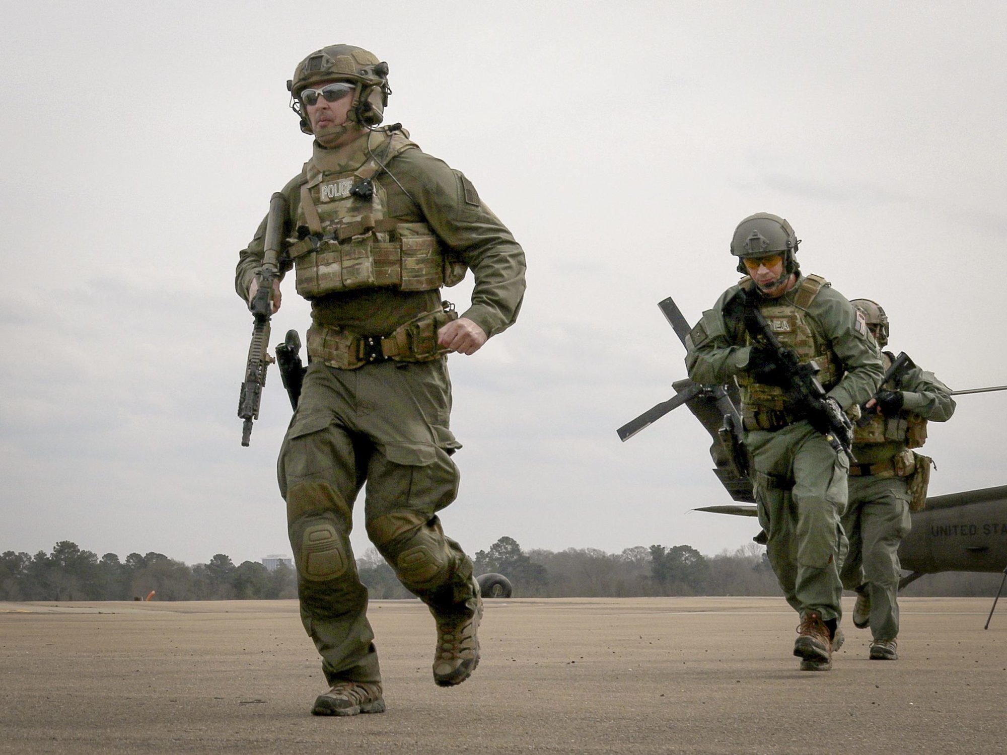 GI Bill Eligibility Would Expand for National Guard, Reserves Under New ...