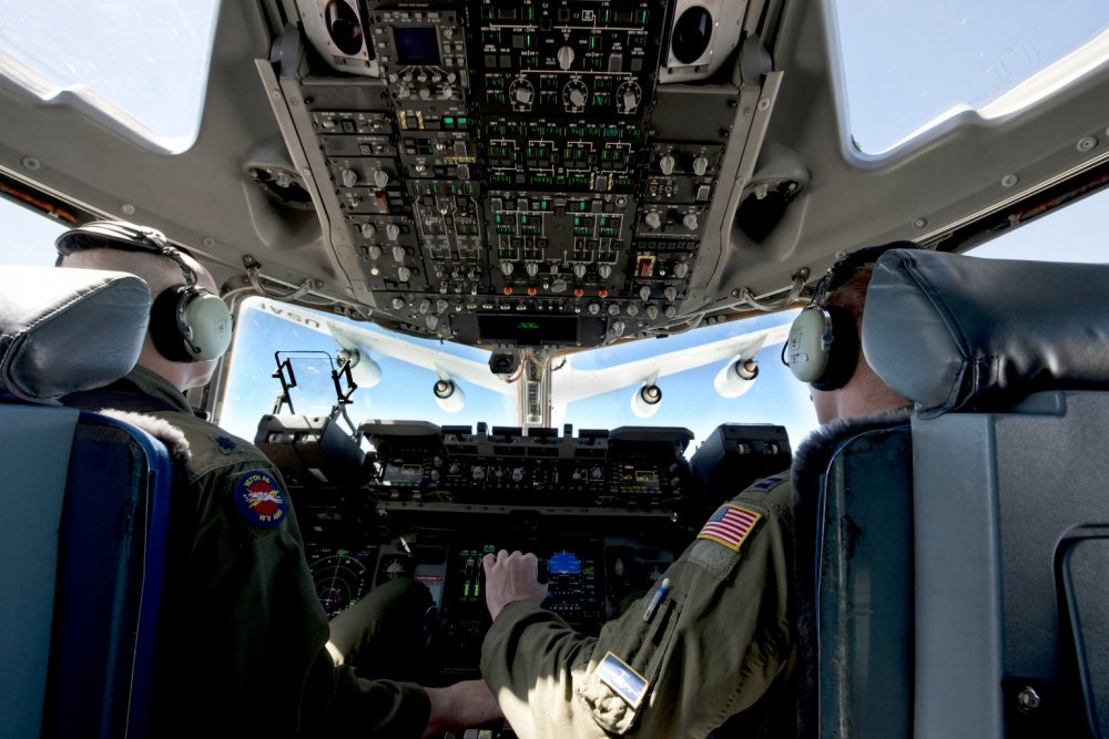 The Air Force Just Cut the Time It Needs To Train Pilots Almost in Half ...