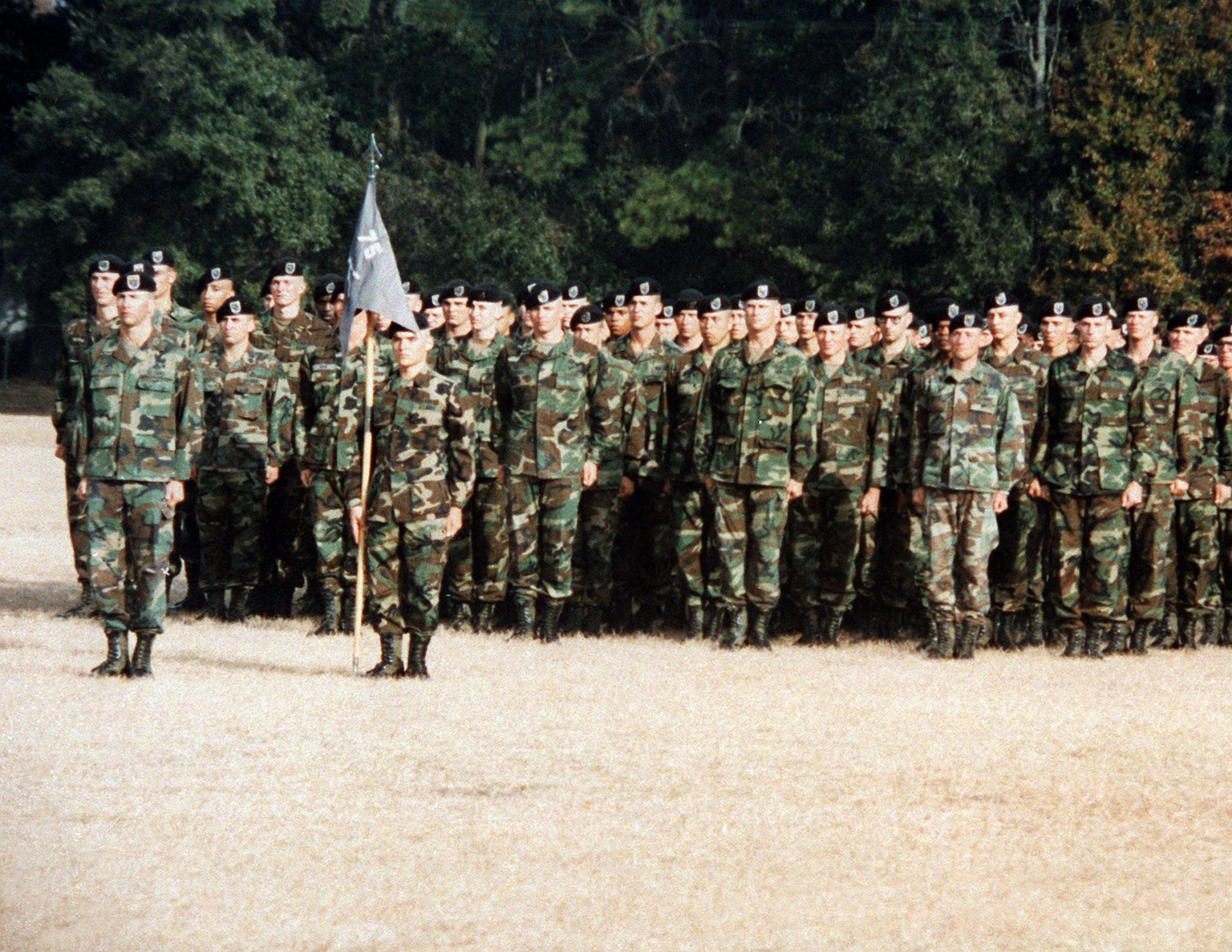 Operation Just Cause: Untold Stories From the Army Rangers Who Invaded ...