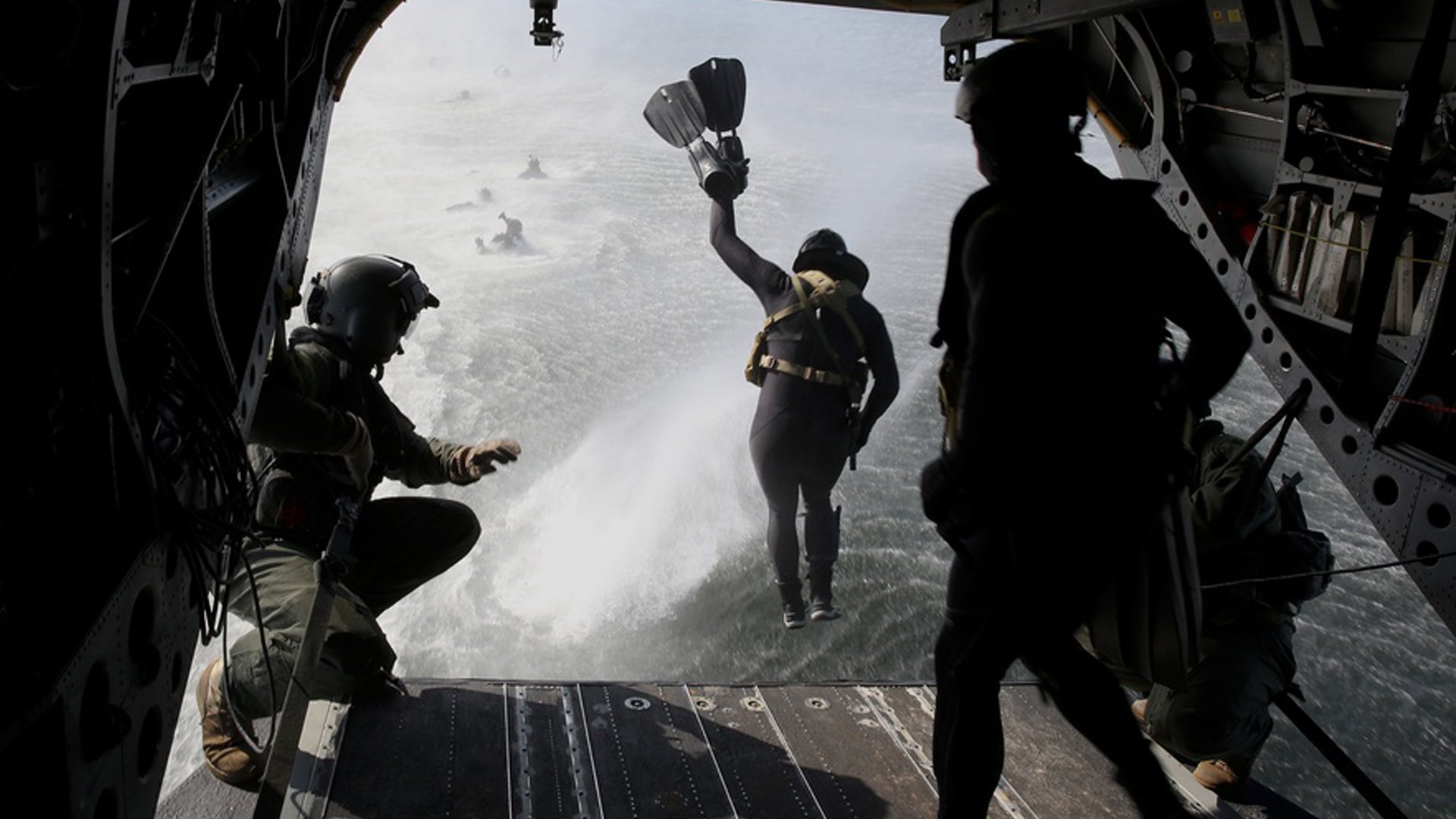 Marine Raiders: The Corps’ Only Special Operations Unit | Coffee or Die