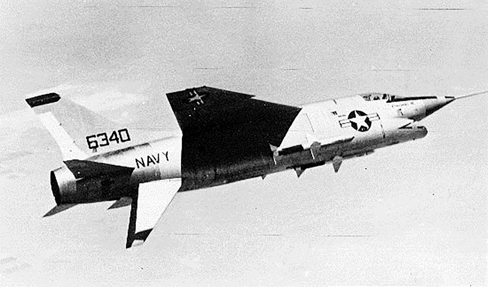 5 Great Aircraft That Never Made It Into Service | Coffee or Die