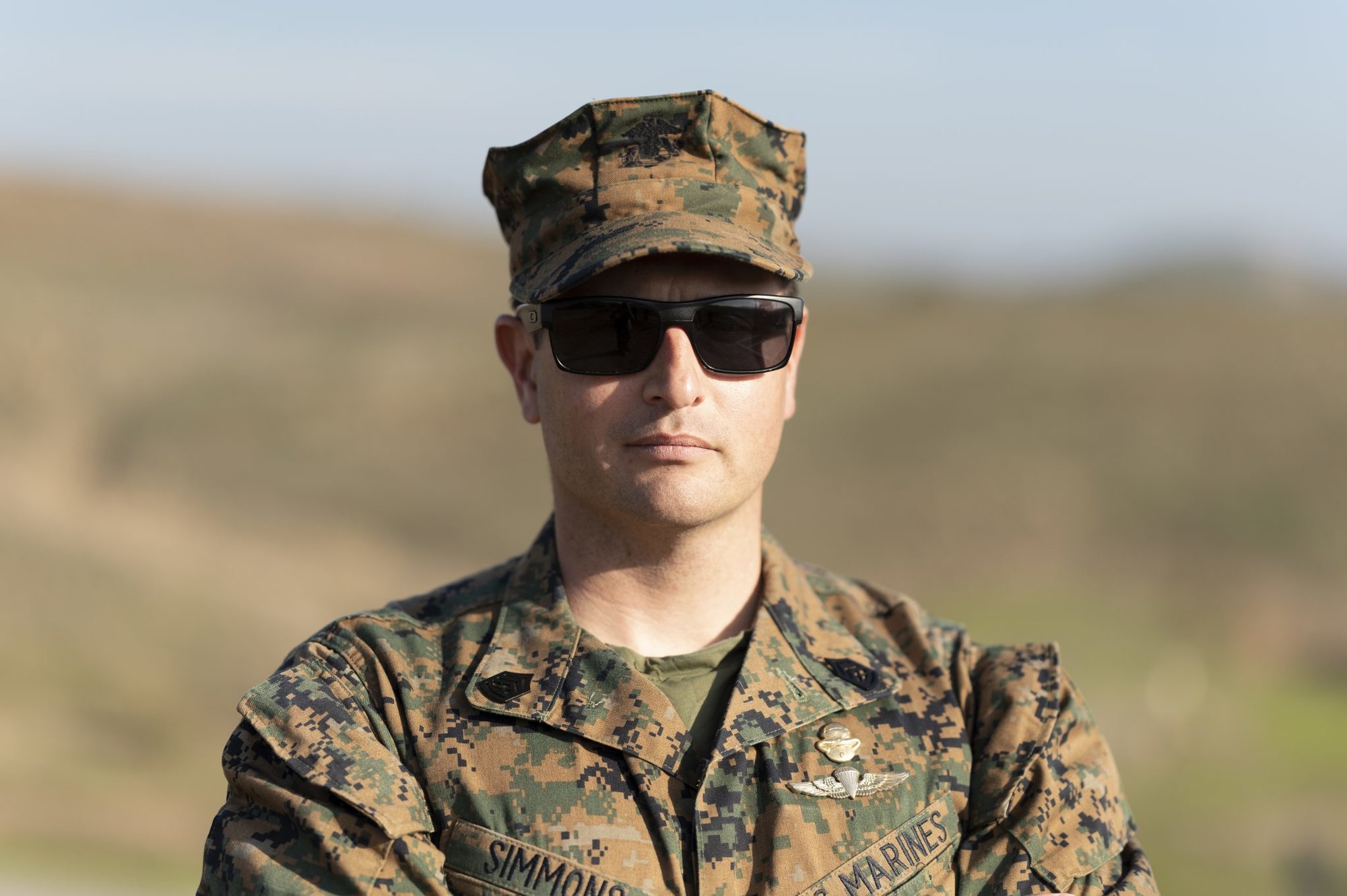 With New Recon Sniper Course, Marines Seek To Make More Elite Snipers ...