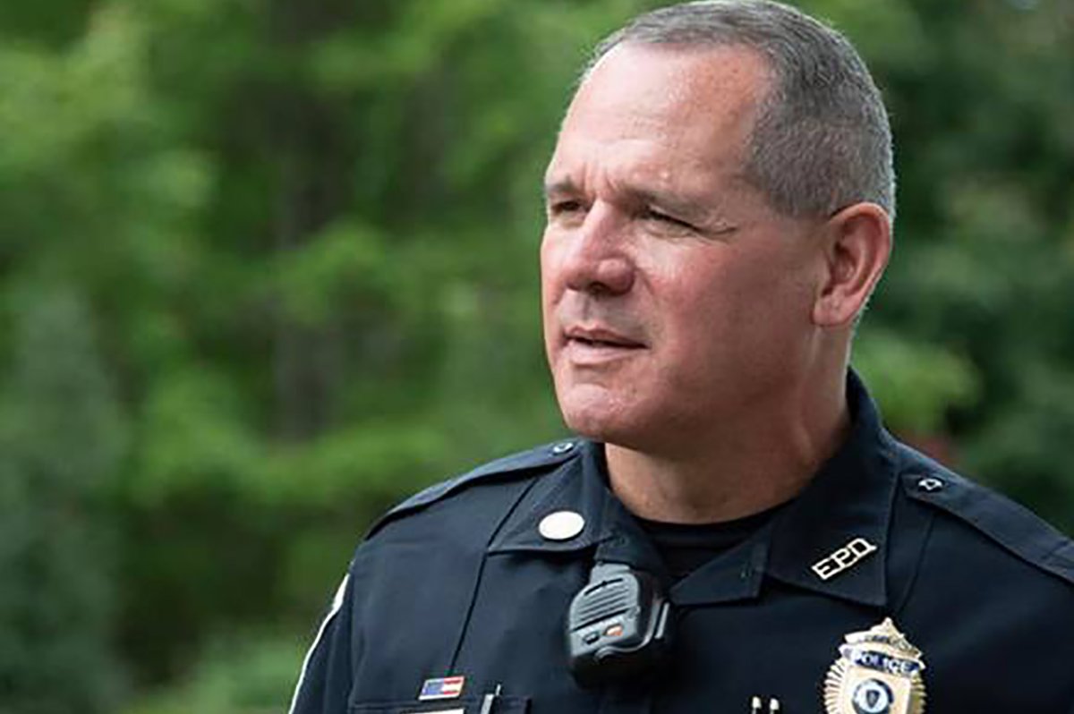 50 Years Later, Kid From ‘Jaws’ Named Police Chief on Martha’s Vineyard ...