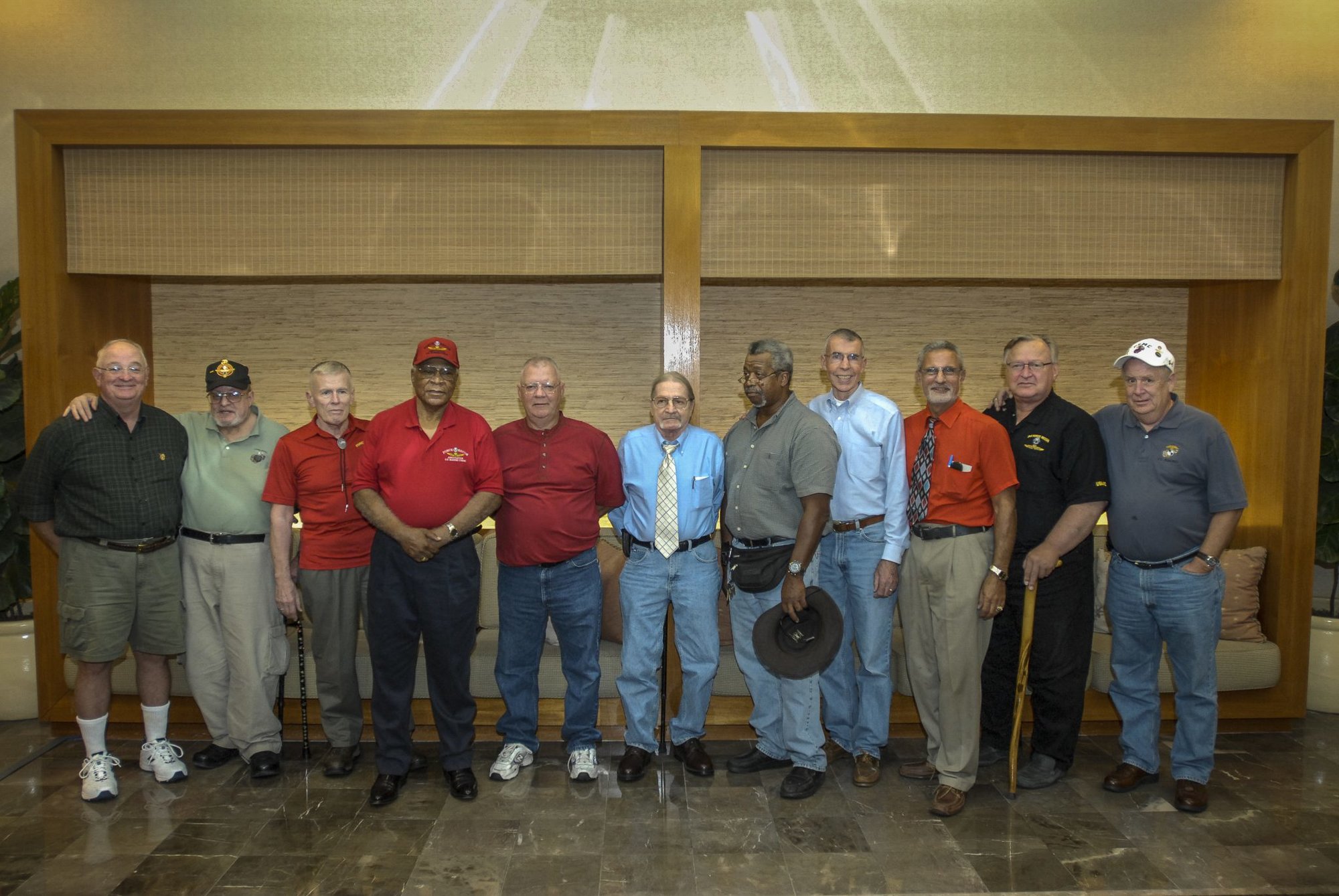 The Legend of Jim Capers: The Hero Who Never Was | Coffee or Die