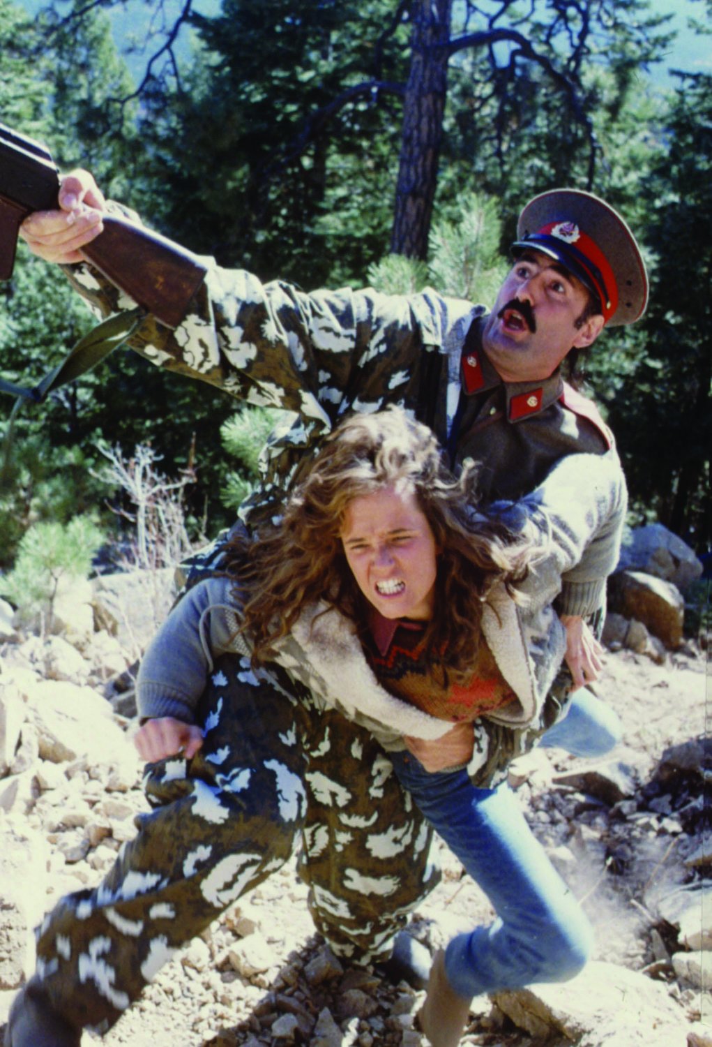 ‘Red Dawn,’ an American Masterpiece | Coffee or Die