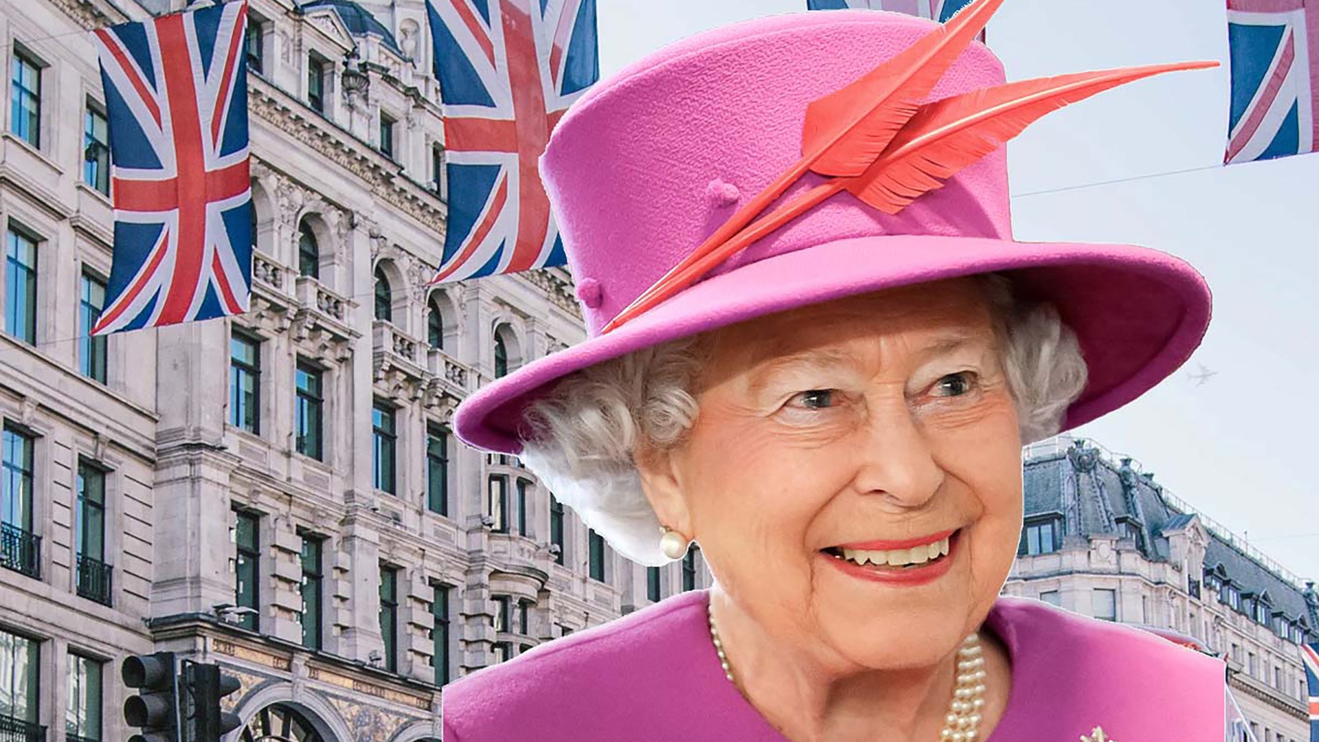 Operation London Bridge: What To Expect Following the Death of Queen ...