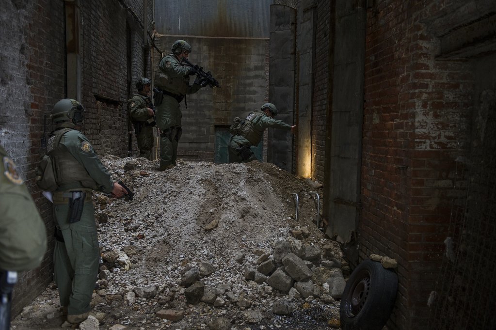 Inside the Life of an Undercover ATF Agent | Coffee or Die