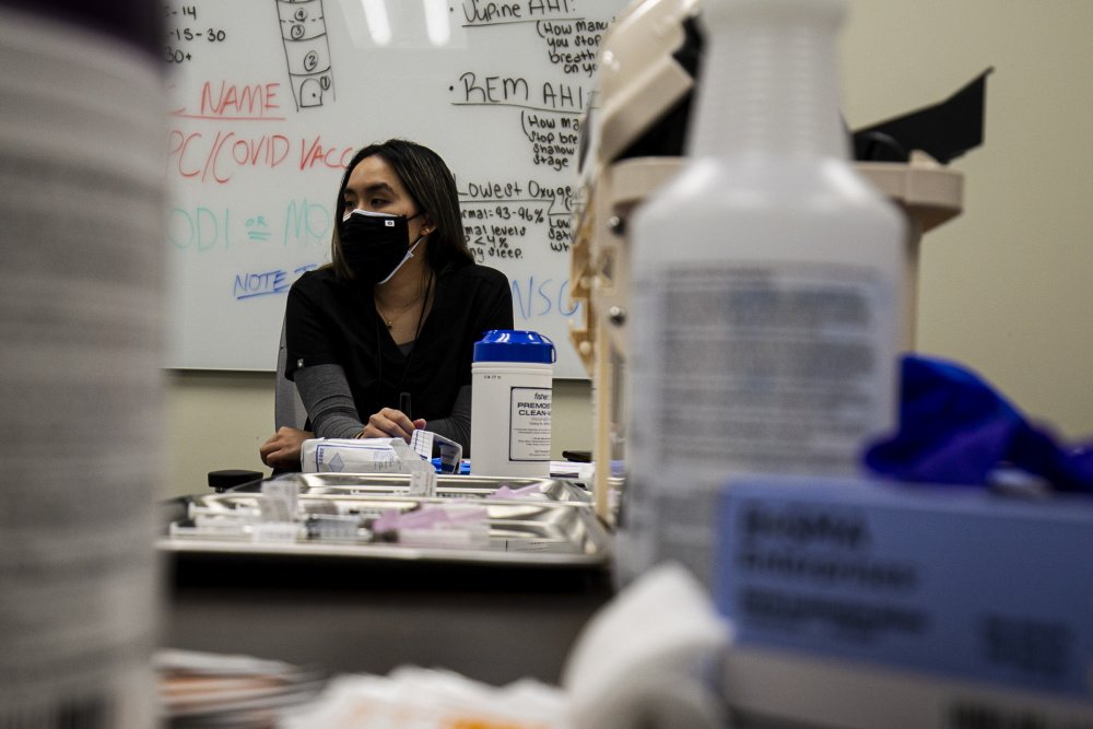 VA Updates Mask Policy, Maintains Mandate in Health Facilities | Coffee ...