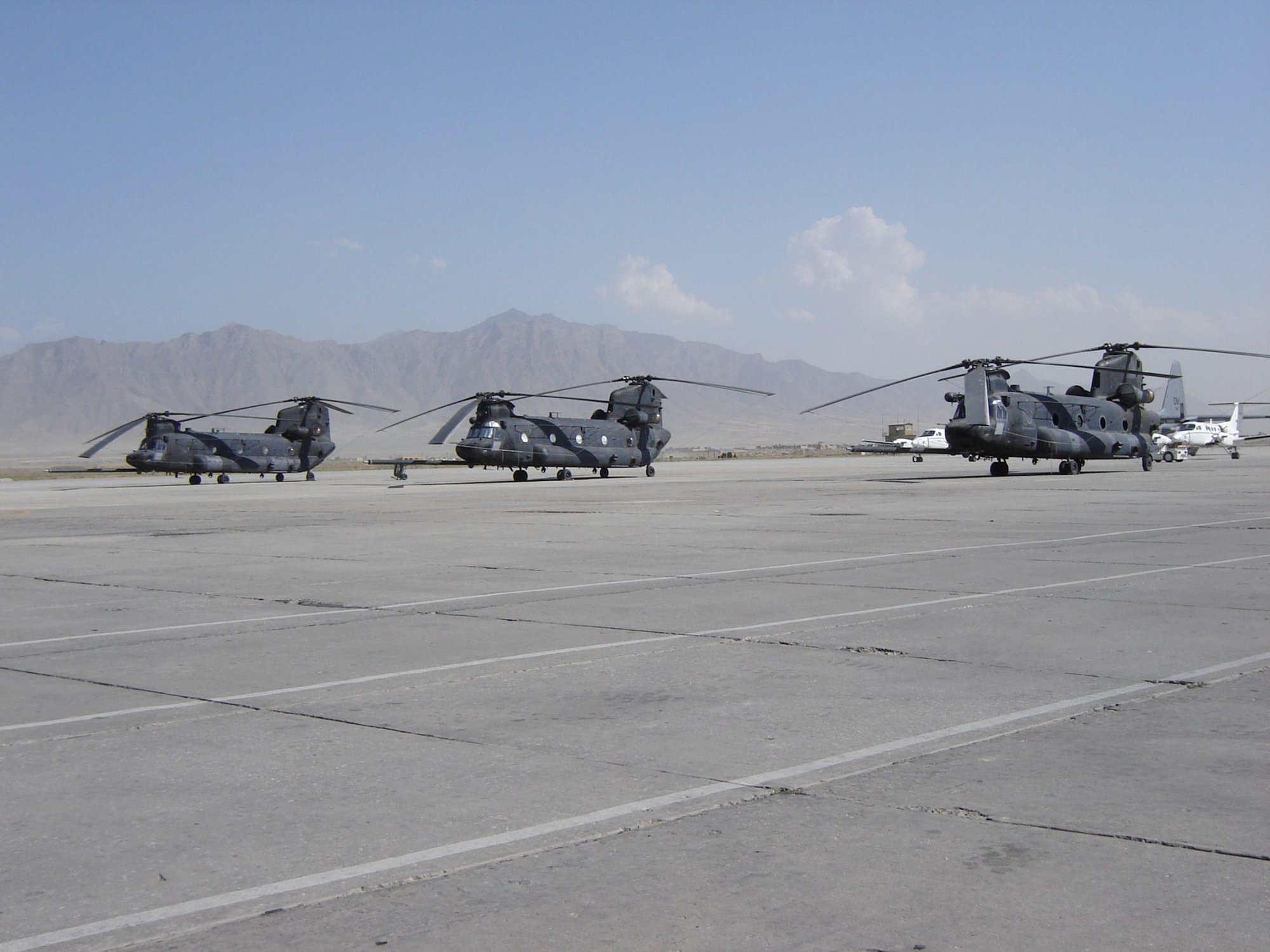 Operation Red Wings Through the Eyes of the Night Stalkers | Coffee or Die