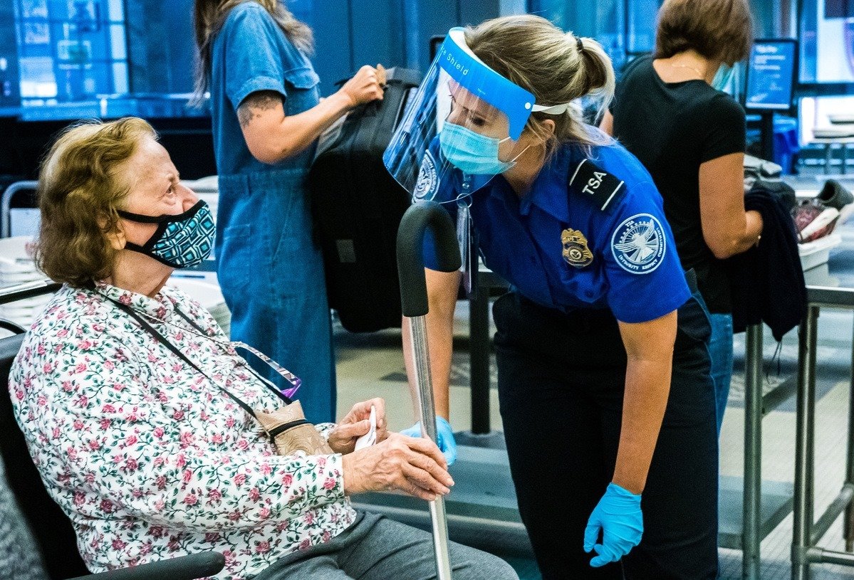 Transportation Security Administration Union Leader Pleads Guilty to ...