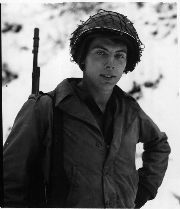 The Story of Francis Currey: World War II Medal of Honor Recipient, One ...