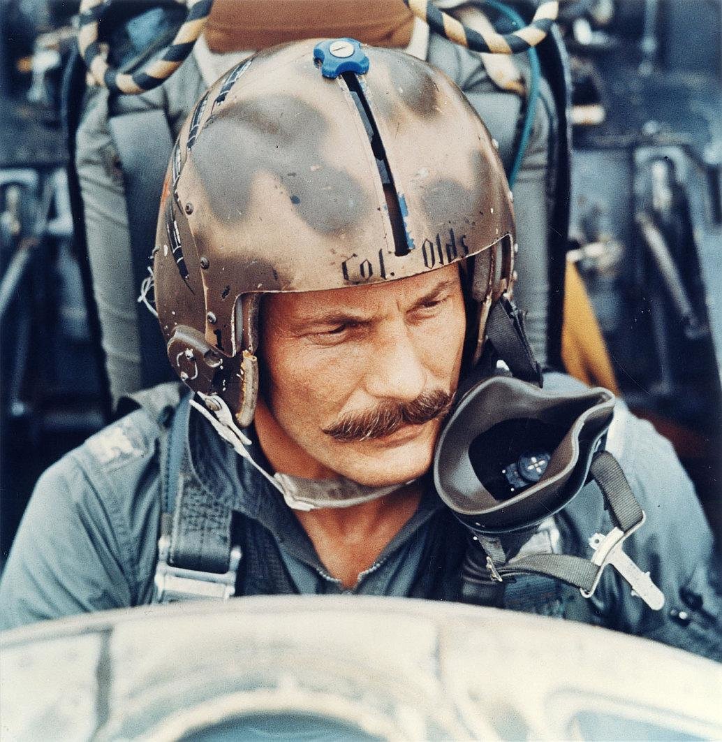 The 5 Greatest Mustaches in Military History | Coffee or Die