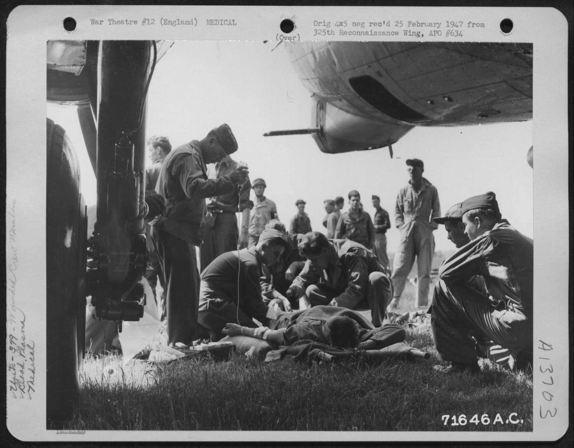 The World War II Drive to Desegregate America’s Blood Supply | Coffee ...