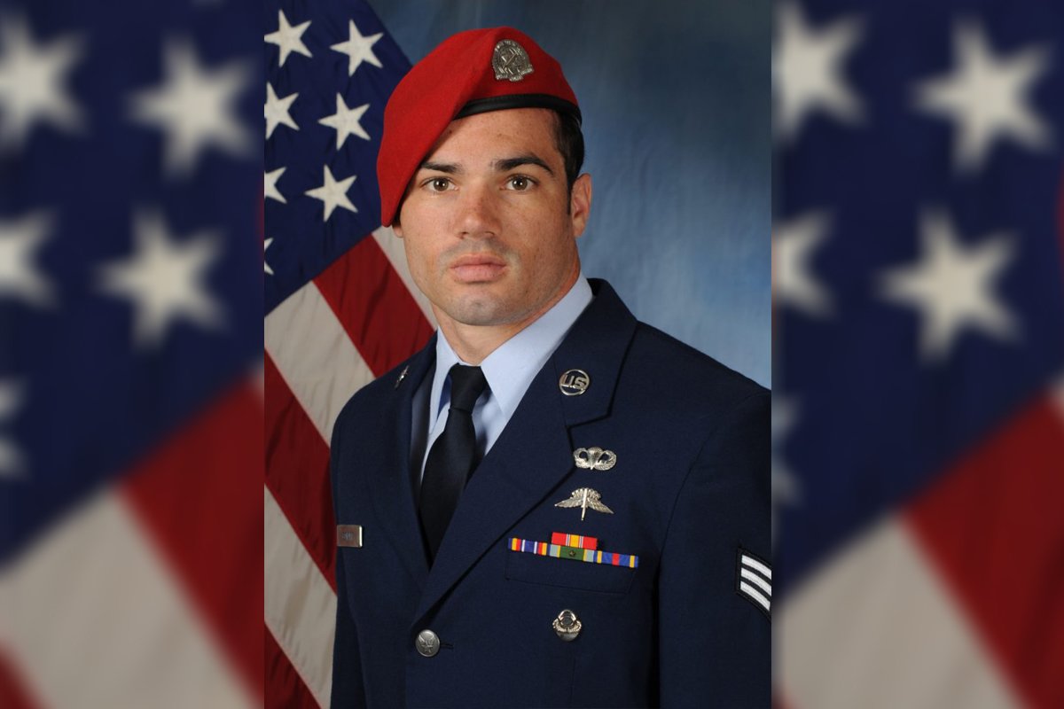 Air Force Report Blames ‘Culture of Complacency’ for Combat Controller ...