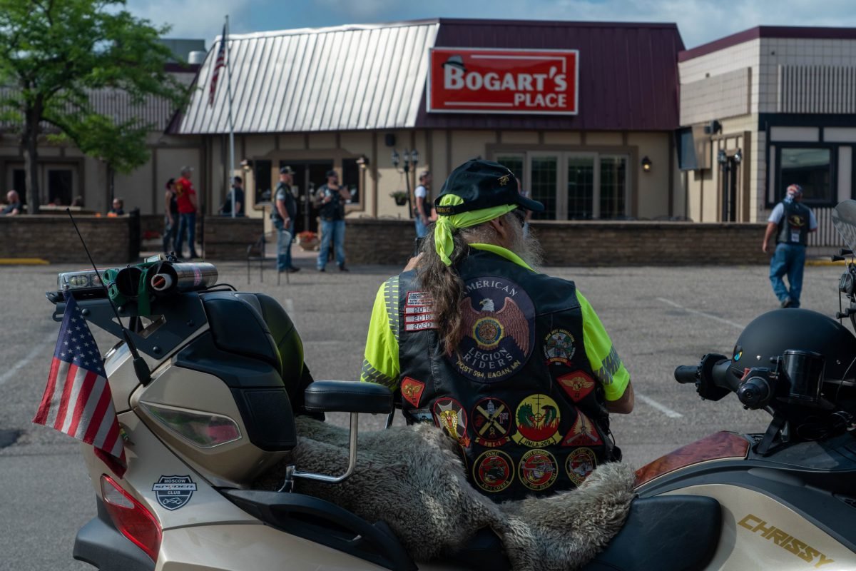 Ben Kopp Memorial Ride Raises Funds, Connects Ranger Veterans and ...