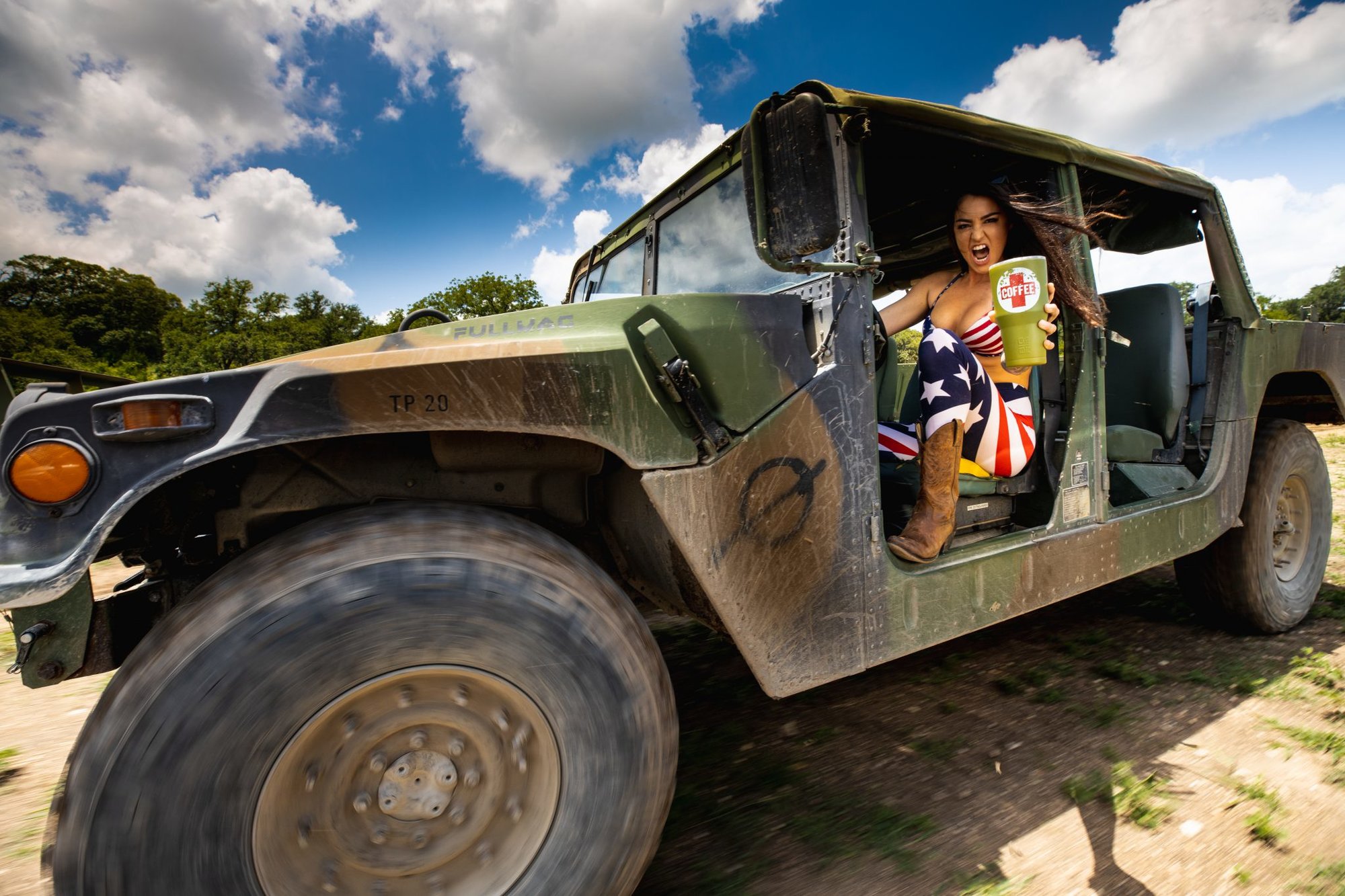 11 Questions & A Cup of Coffee: BRCC’s ‘Bitter Barista’ Heather Lynn ...