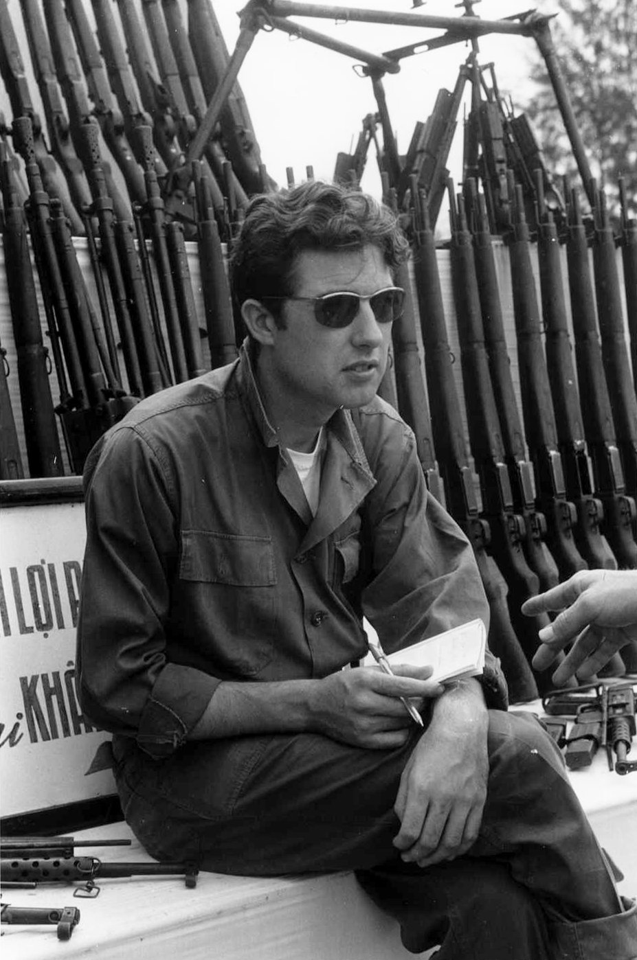 50 Years Later, Have We Learned Any Lessons From the Pentagon Papers ...