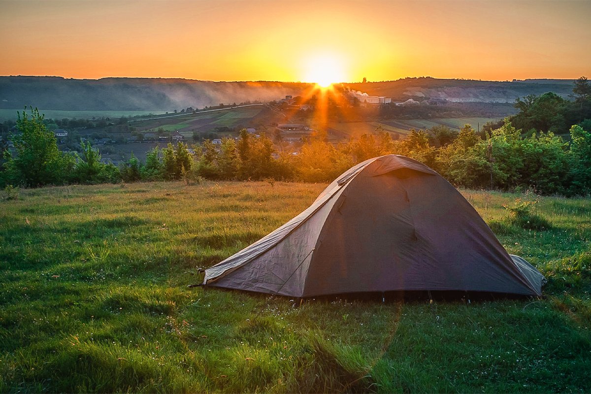 Get Outside, Stay Outside: Stop the Bugs Coast-to-Coast | Coffee or Die