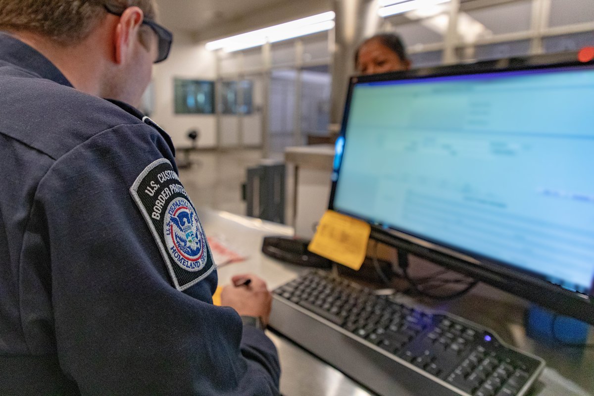 Customs and Border Protection Spied on Americans: What You Need To Know ...