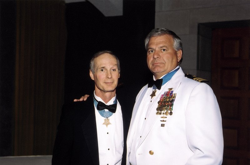 Medal of Honor: A Long and Epic History | Coffee or Die