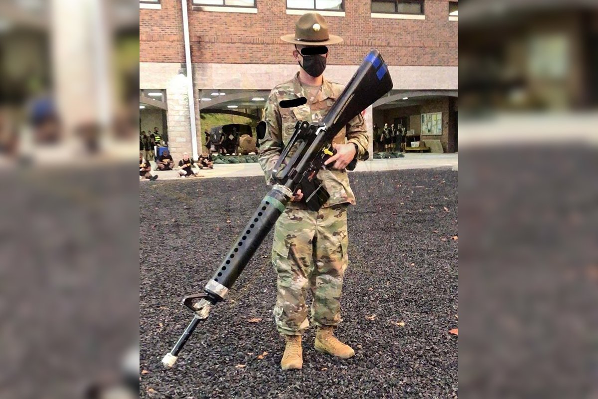 8 WTF Moments That Perfectly Capture Life in the Army | Coffee or Die