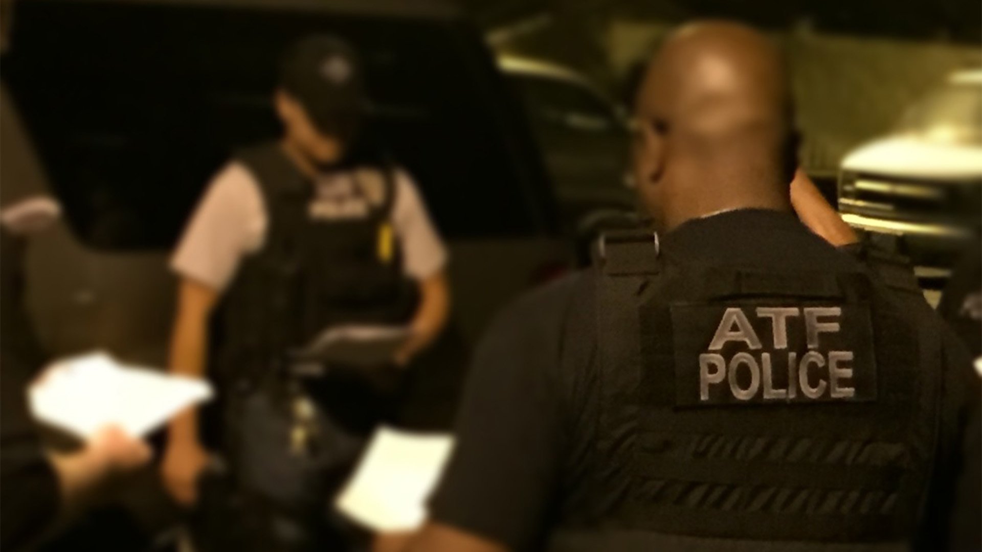 Feds: Pot-Puffing PetSmart Perp With Pink-Trimmed Loot Bag Accidentally ...