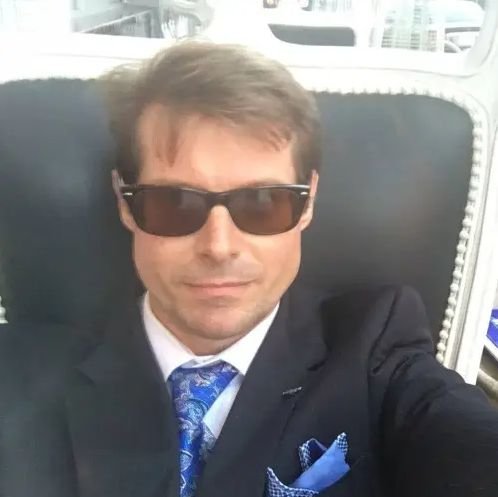 Delta Force Legend Gary Harrell Dies in Tennessee