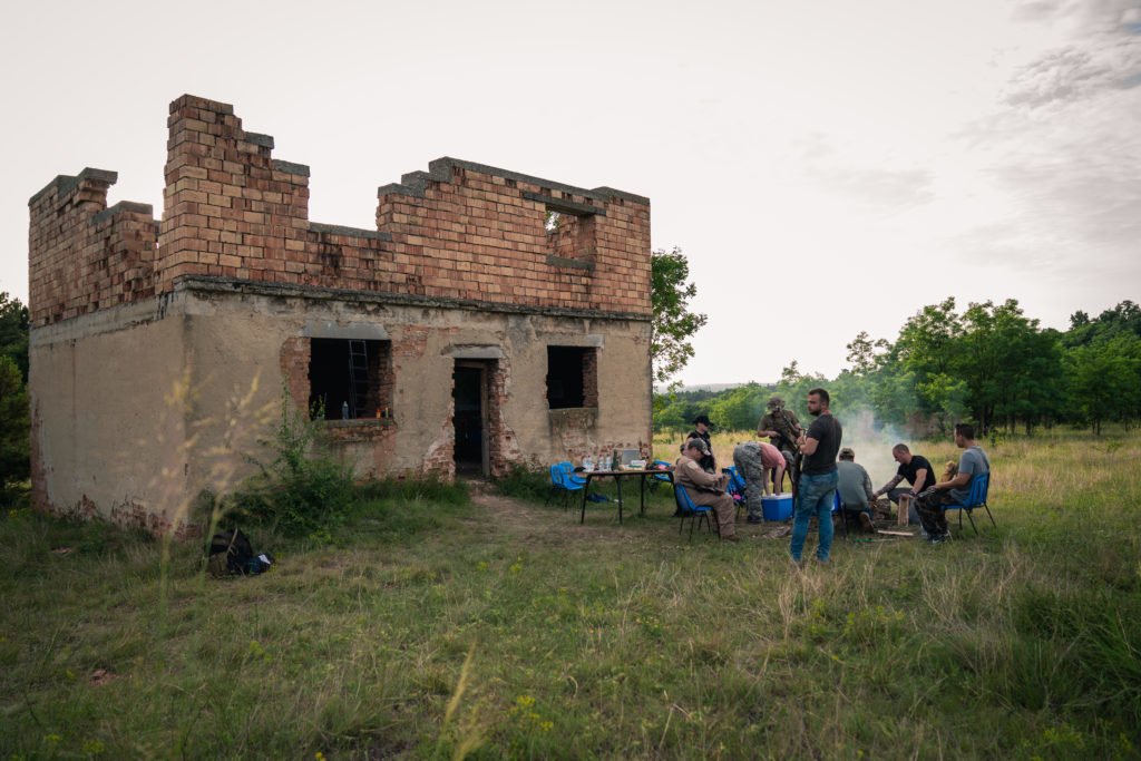 Trojan Footprint: How U.S. and Allied Special Forces are Training in ...