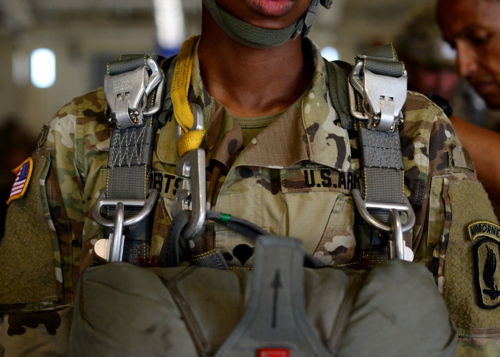 Feds Foil US Soldier’s Plot to Murder Americans with Help From ‘Satanic ...