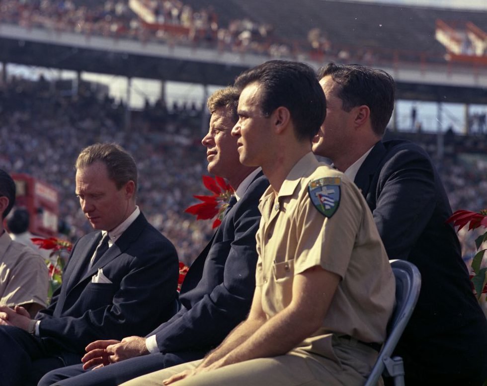 Operation Mongoose: Exploding Seashells and Other Crazy Ways the CIA ...