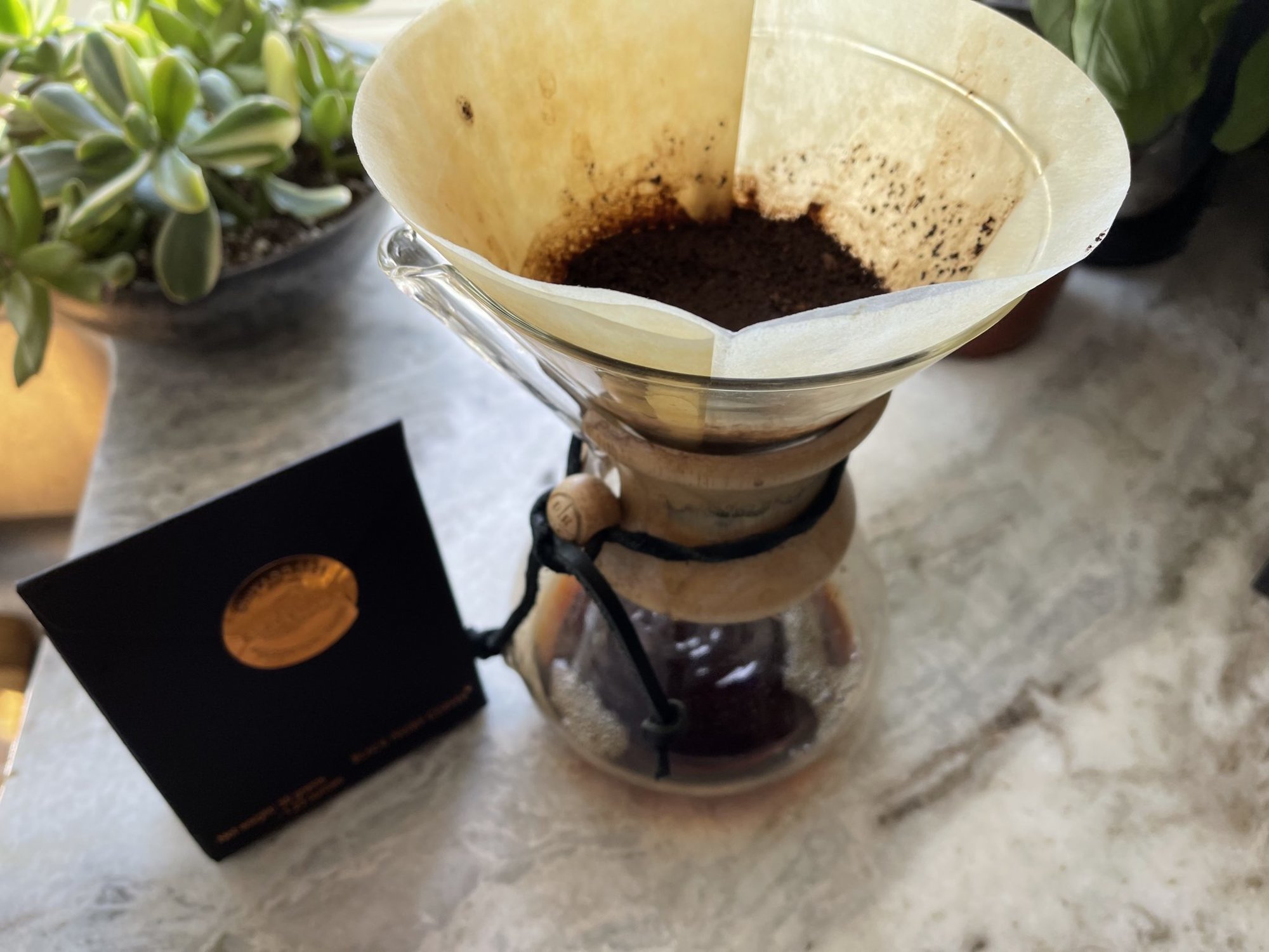 How To Make Elephant Poo Cold Brew | Coffee or Die