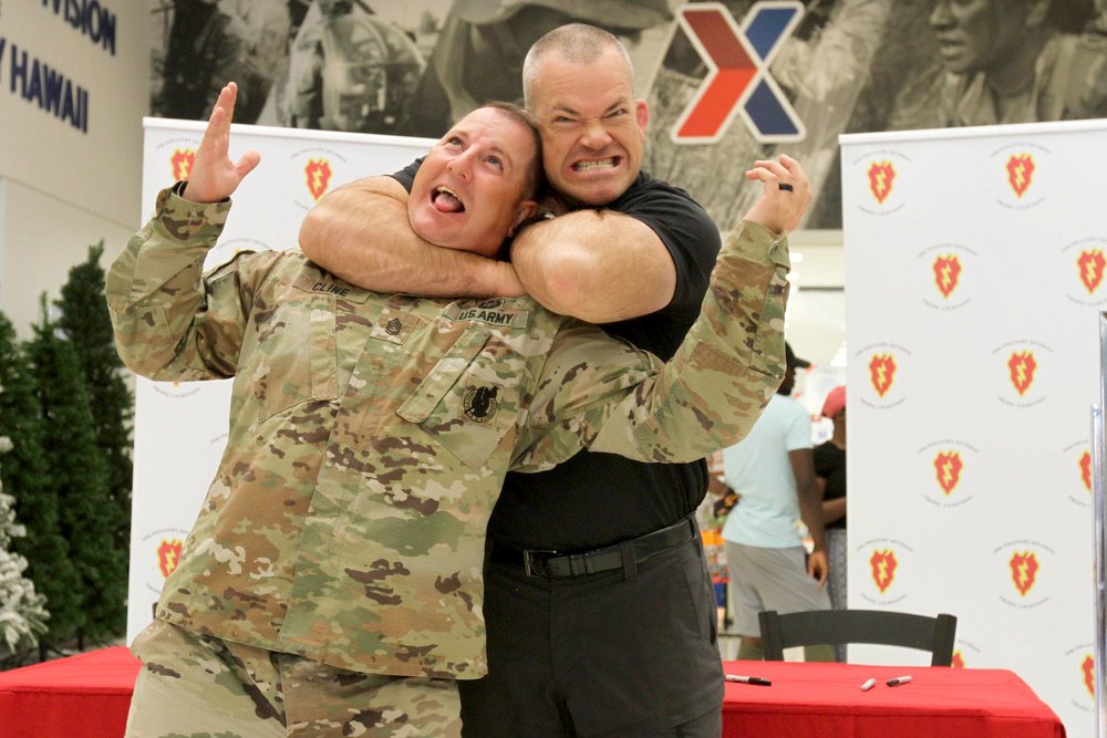 ‘If I Were President’ — Navy SEAL Jocko Willink’s Afghanistan Video ...