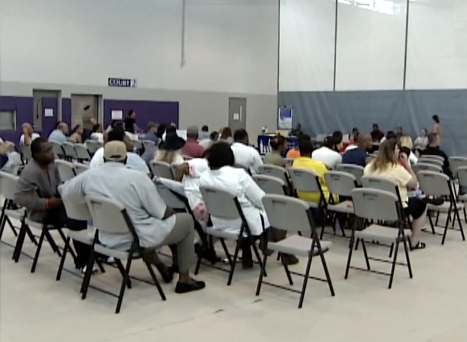 US Marshals Announce Fugitive Safe Surrender Hotline, Adjusting ...