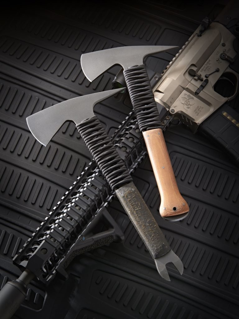 Modern Special Operators are Using Hatchets in Combat — Here’s Why ...