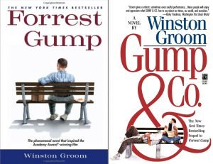 Remembering Winston Groom — Vietnam Veteran and Author of ‘Forrest Gump ...