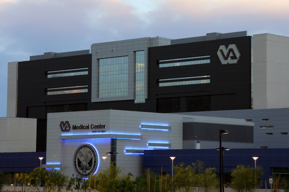 New System Allows Vets To See Patient Satisfaction Ratings for VA ...