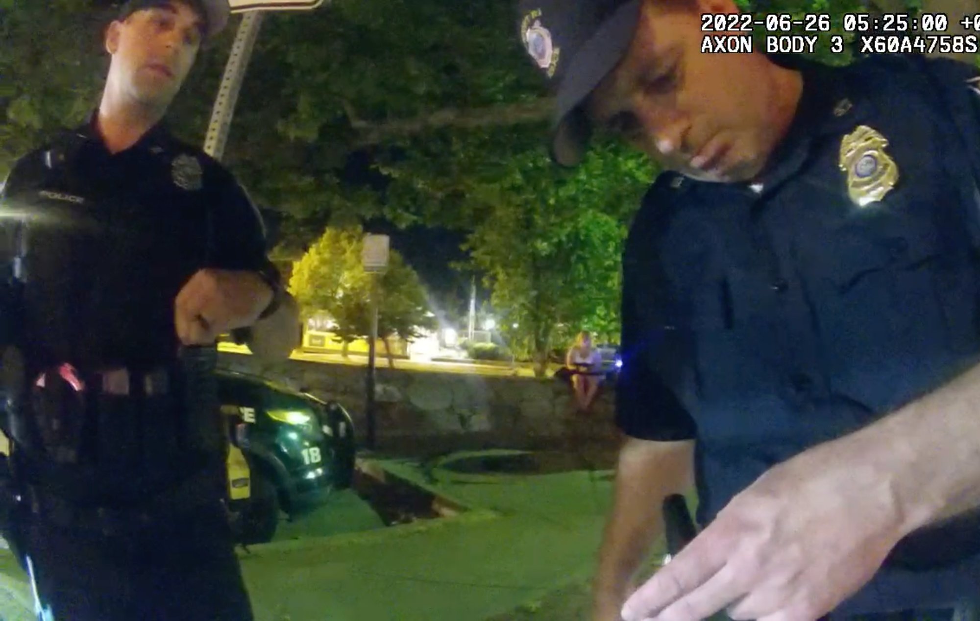 Did These Cops Use Excessive Force? | Coffee or Die