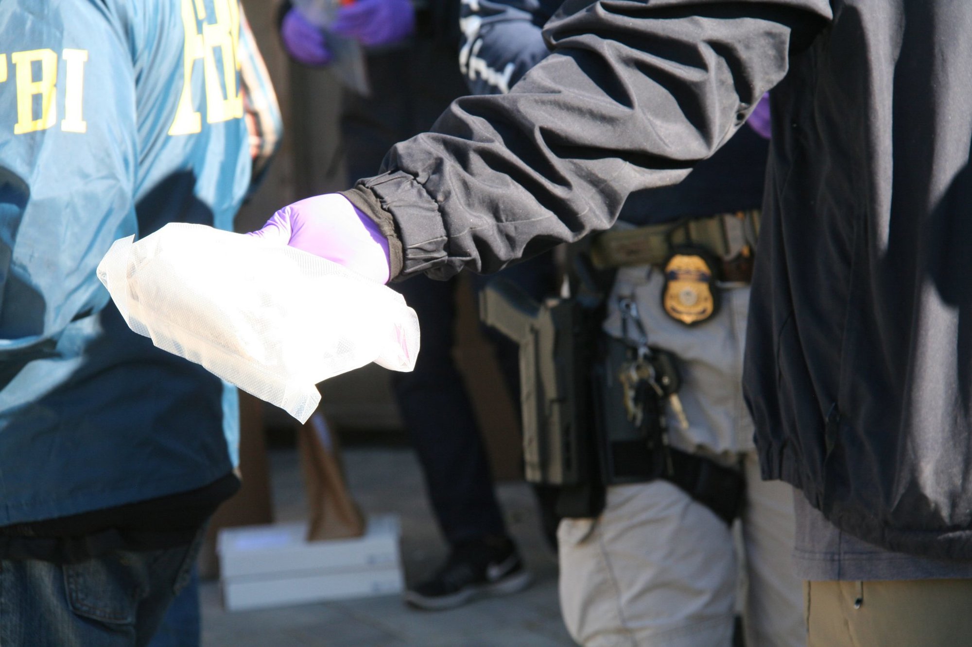 International Task Force Concludes ‘Dark Web’ Operation, 179 Arrests ...