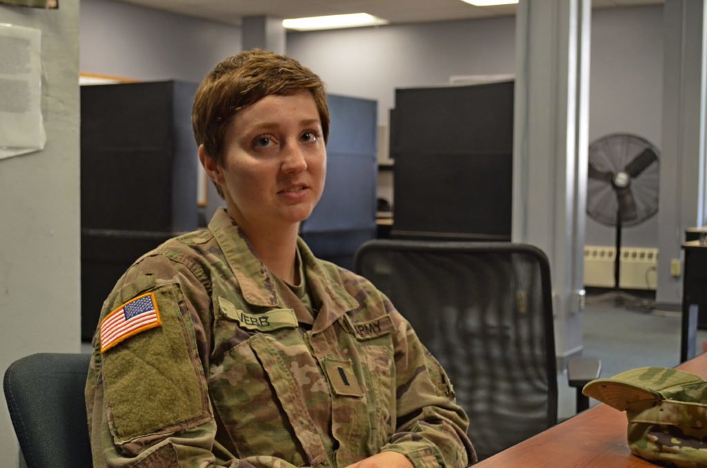 From the Tundra to the Desert: Alaska’s 1st Brigade, 25th Infantry ...