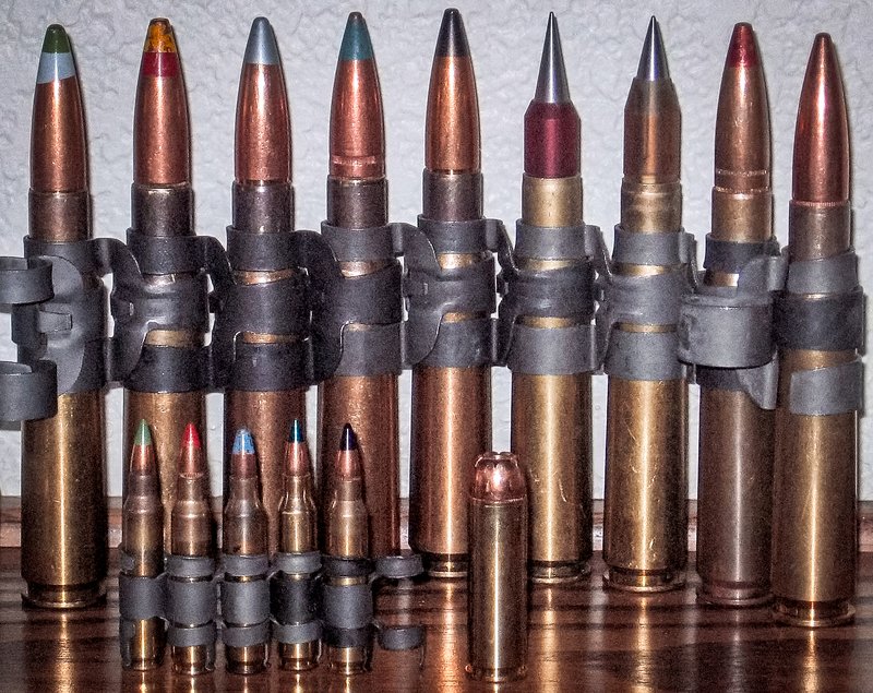 How the 50 Cal Changed Marksmanship Forever | Coffee or Die