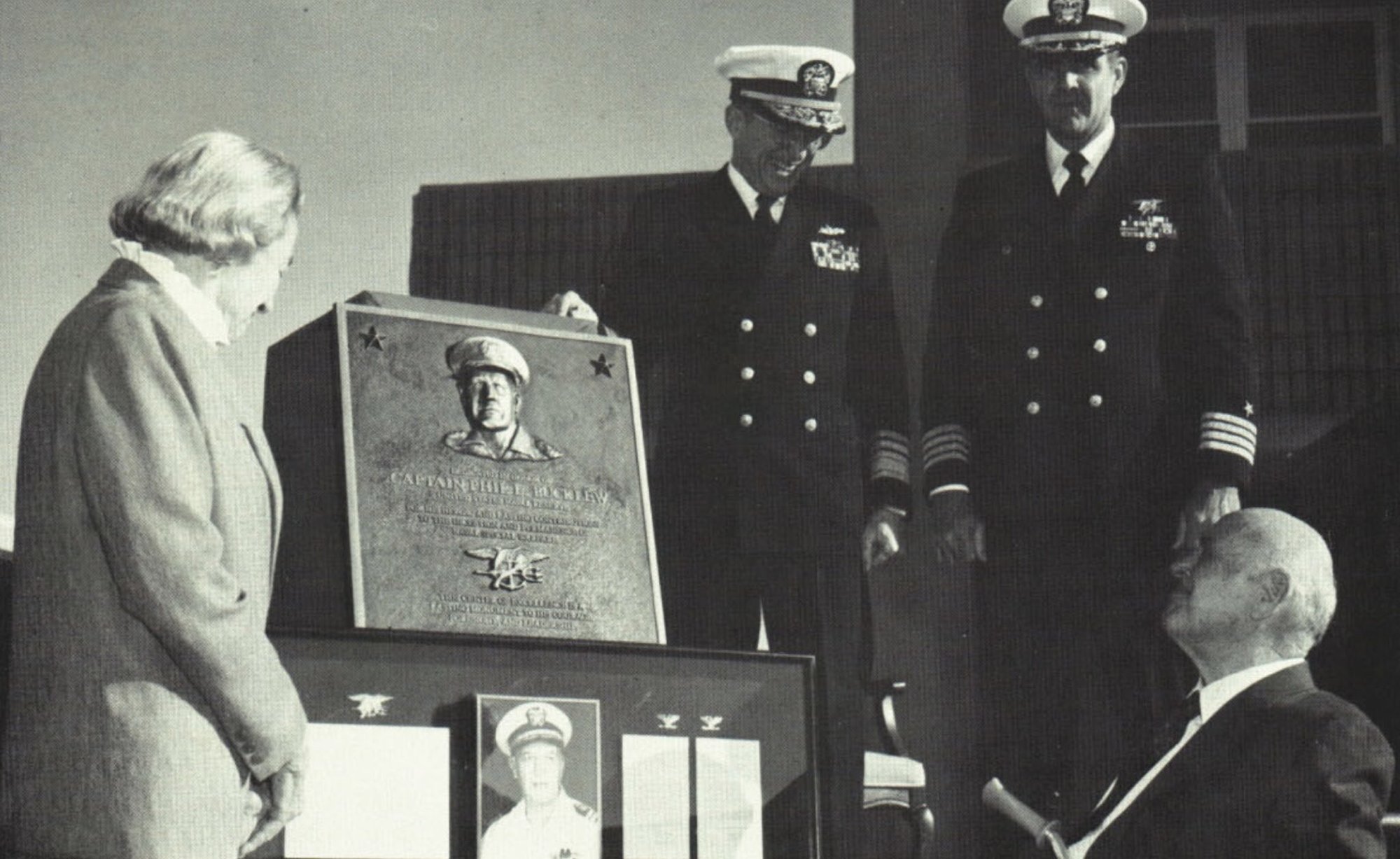 These 3 Famous Veterans Fought in Multiple Wars, From World War II to ...