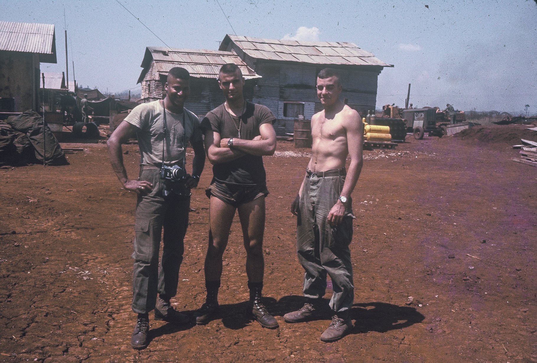 The Legend of Jim Capers: The Hero Who Never Was | Coffee or Die