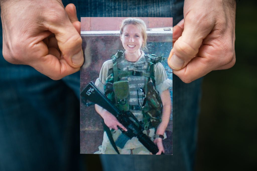 The Legend of Chief Shannon Kent