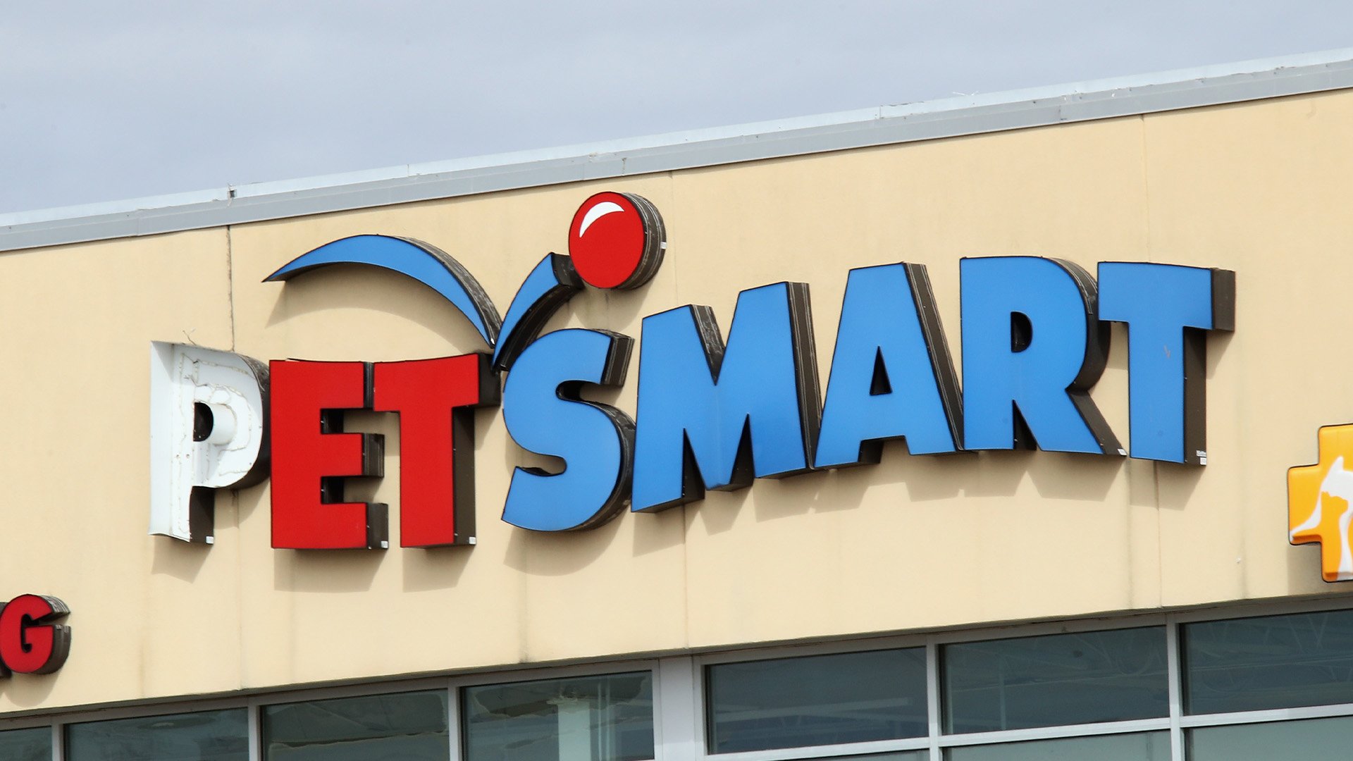 Feds: Pot-Puffing PetSmart Perp With Pink-Trimmed Loot Bag Accidentally ...