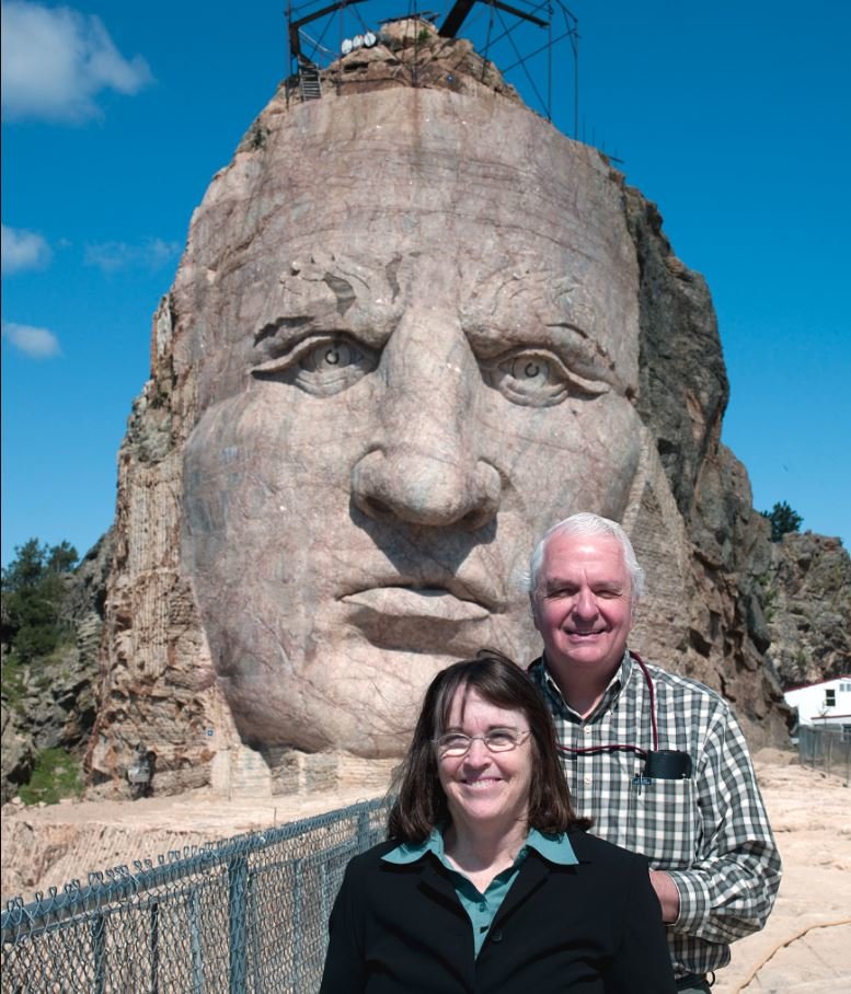 Was Lakota Warrior Leader Crazy Horse a Great Artist, too? | Coffee or Die