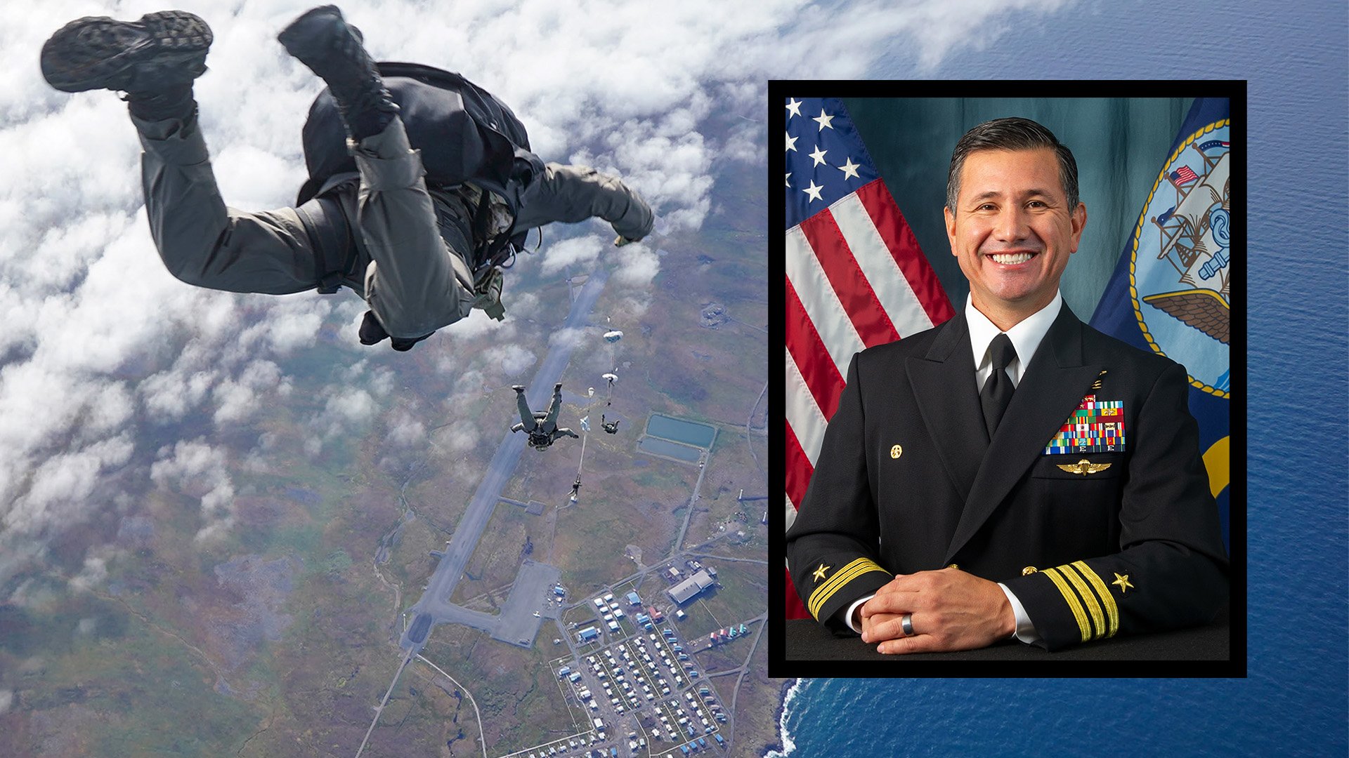 Hero Commander of SEAL Team 1 Found Dead in California Home | Coffee or Die